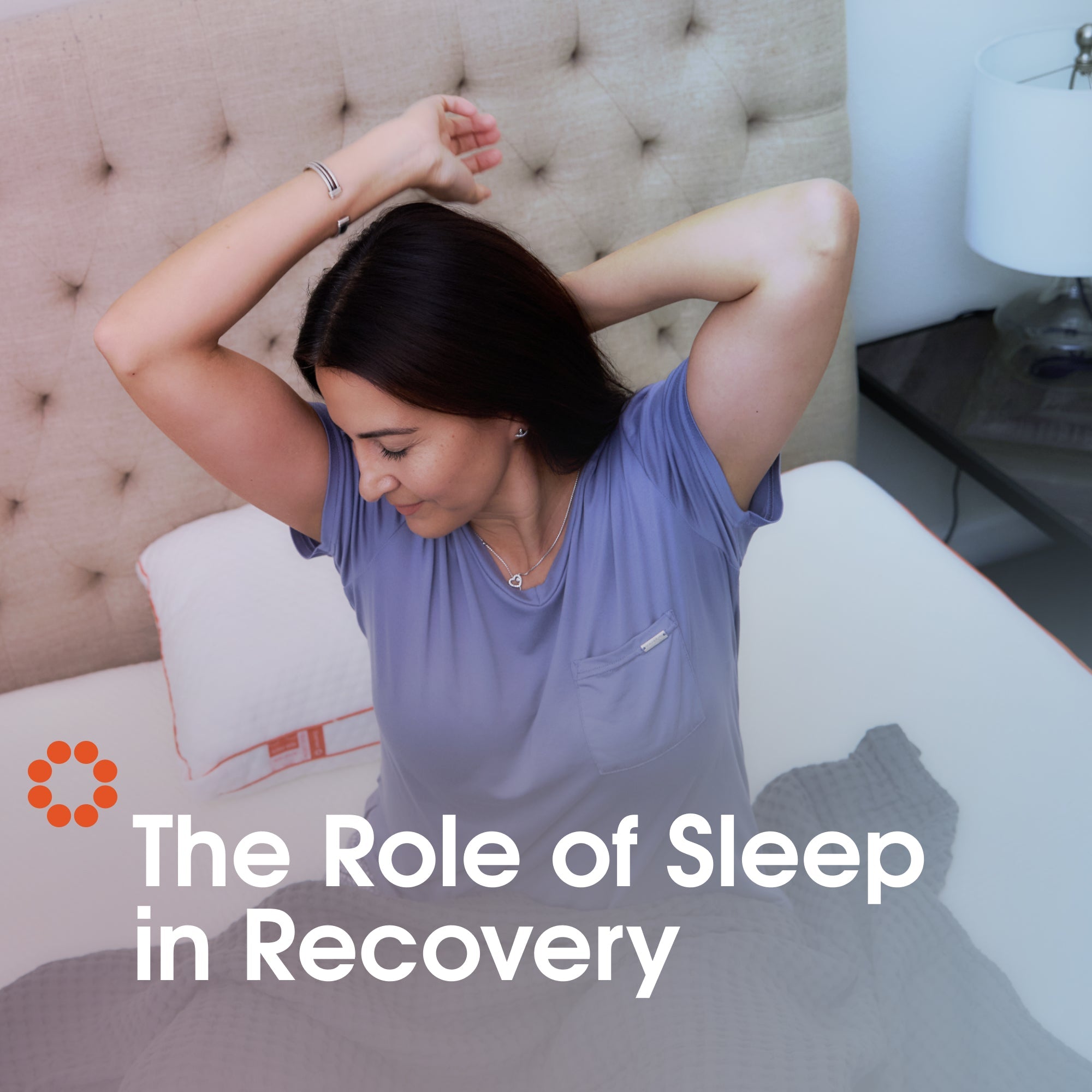 The Effects of Poor Sleep in Sport: How to Maximize Sleep and Performa