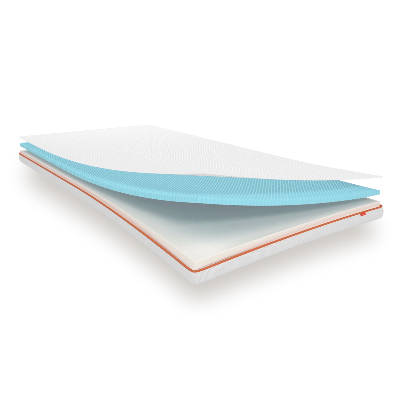 The Essentials Mattress Topper by Dormeo®️ USA