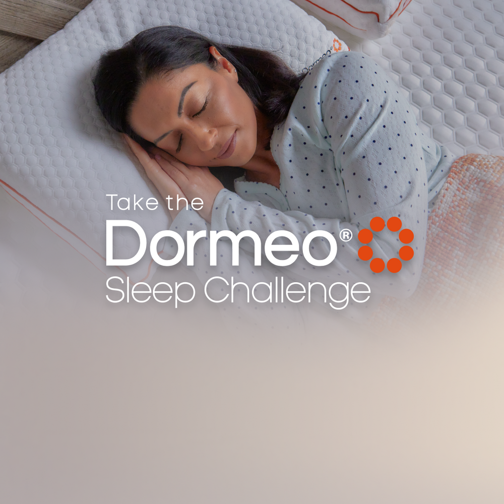 Premium Mattresses with Octaspring® Technology: Buy Mattresses Online
