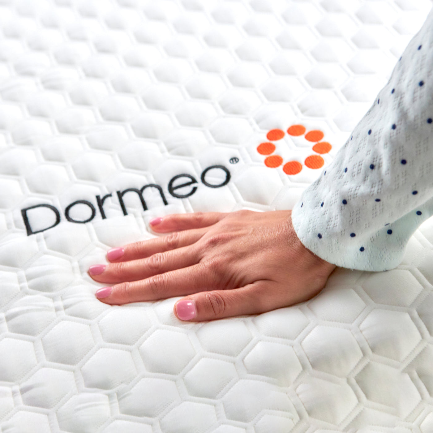 The Premium Mattress Topper by Dormeo