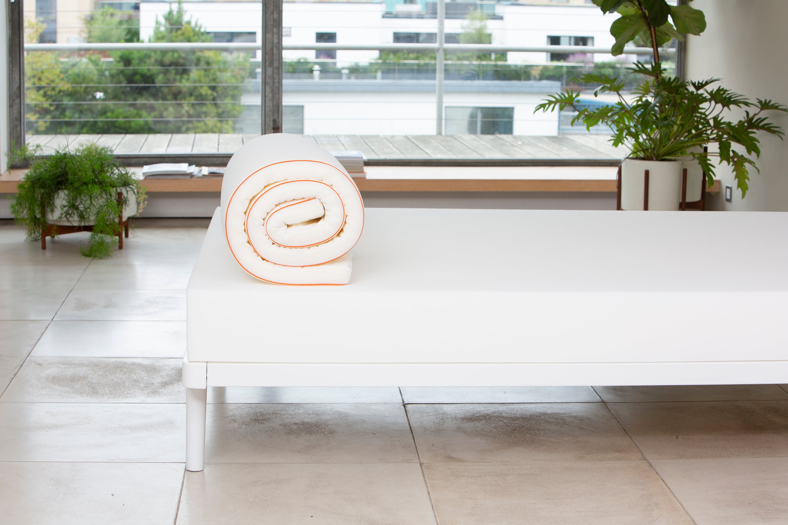 The Essentials Mattress Topper by Dormeo®️ USA