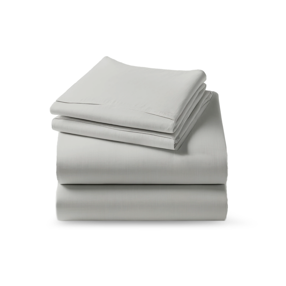 The SnowTek Premium Sheet Set by Dormeo®