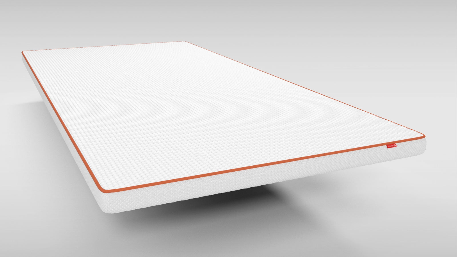 The Essentials Mattress Topper by Dormeo®️ USA