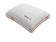 Dormeo Duo Pillow - Perfect Soft & Firm Pillow