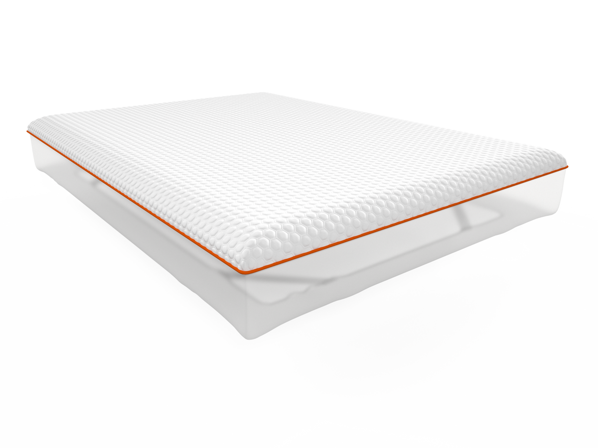 The Premium Mattress Protector by Dormeo® - Waterproof & Breathable ...